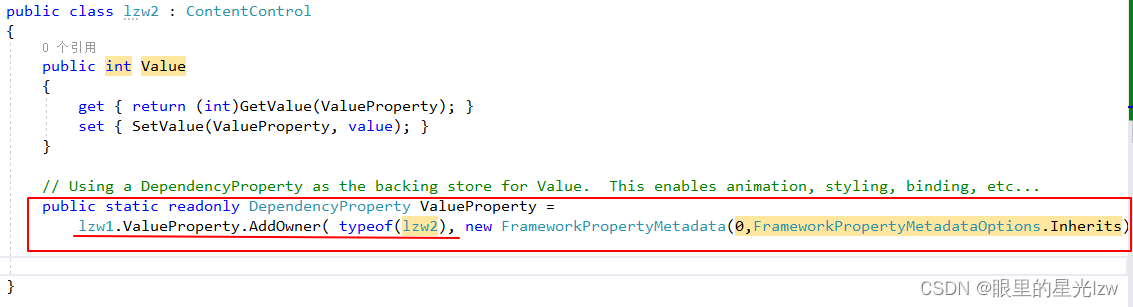 3WPF---依赖属性回调和附加属性_wpf 依赖属性 回调函数-CSDN博客