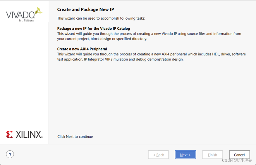 VIVADO 工具与 Verilog 语言之与门IP核设计_verilog ip核-CSDN博客