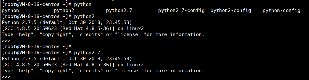 File “/usr/bin/yum“, line 30 except KeyboardInterrupt, e: ^SyntaxError: invalid syntax错误处理-CSDN博客