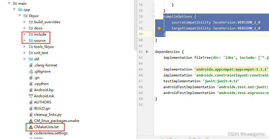 android 相机预览编译 libyuv 处理 YUV 数据_android libyuv-CSDN博客