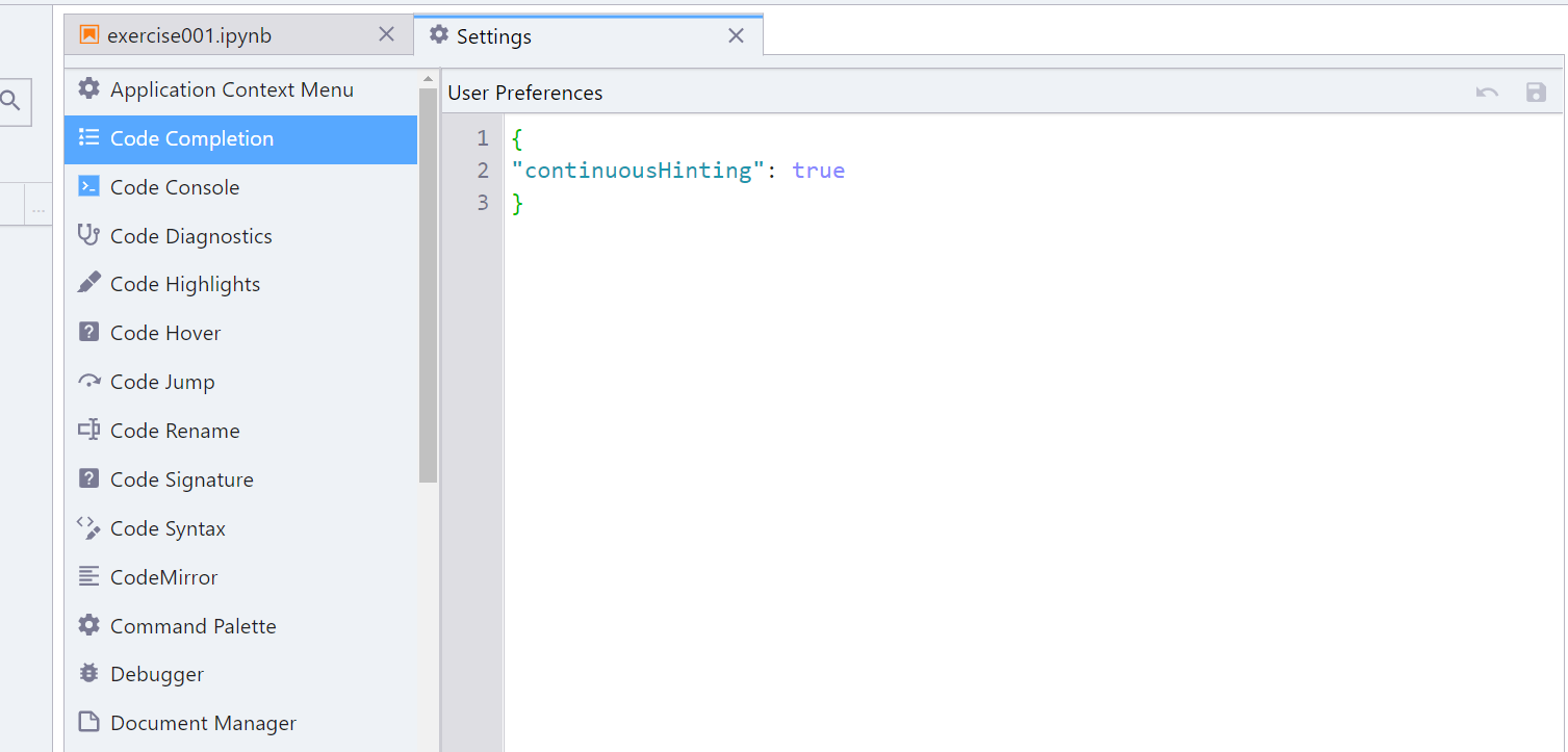 对于jupyter lab自动补全插件jupyter lsp的安装与使用（如果已经安装过，无法使用，也可参照）_jupyterlab-lsp-CSDN博客