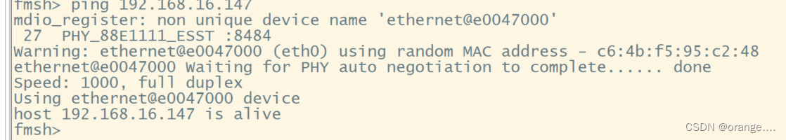MDIO总线+88E1111调试笔记_mdio 命令-CSDN博客