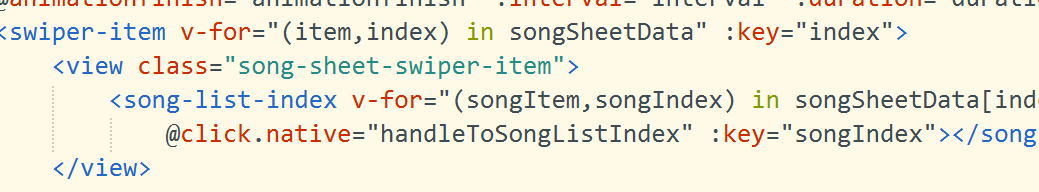 uni-app中 在自定义组件使用@click失效_uniapp click 无效-CSDN博客