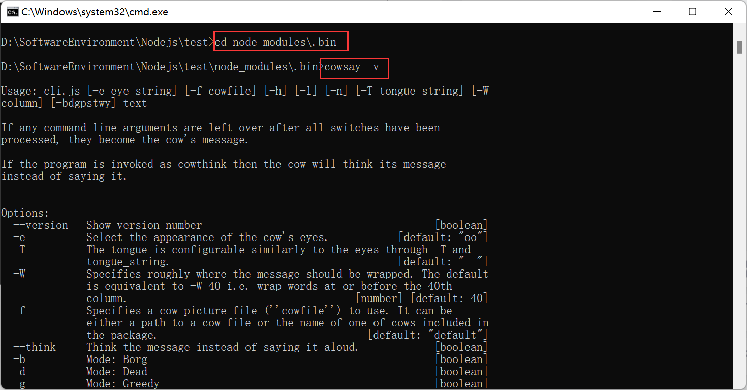 nodejs安装、npm与yarn的配置Win11、Win10_win11安装yarn-CSDN博客