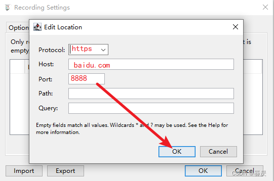 测试关于使用Charles之路_charles access-CSDN博客