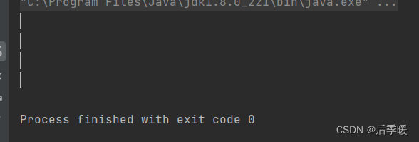 Java字符串的split方法第二个参数是什么意思？ 1意味着什么？java Split 1 Csdn博客 2871