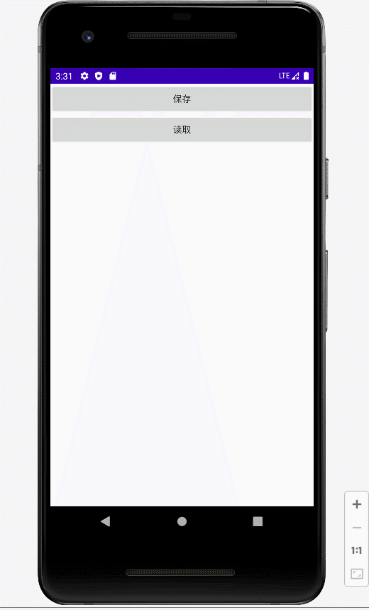 2022 最新 Android 基础教程，从开发入门到项目实战【b站动脑学院】学习笔记——第六章：数据存储_动脑学院 android 云盘 ...