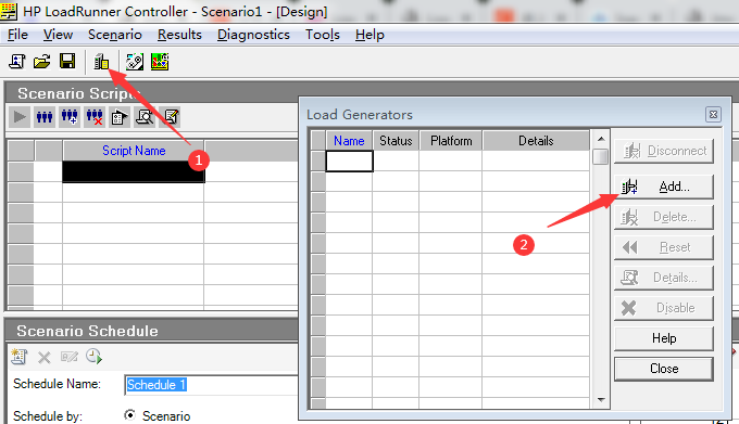 loadRunner之Linux环境下安装负载机_linux系统下安装 loadrunner11-CSDN博客
