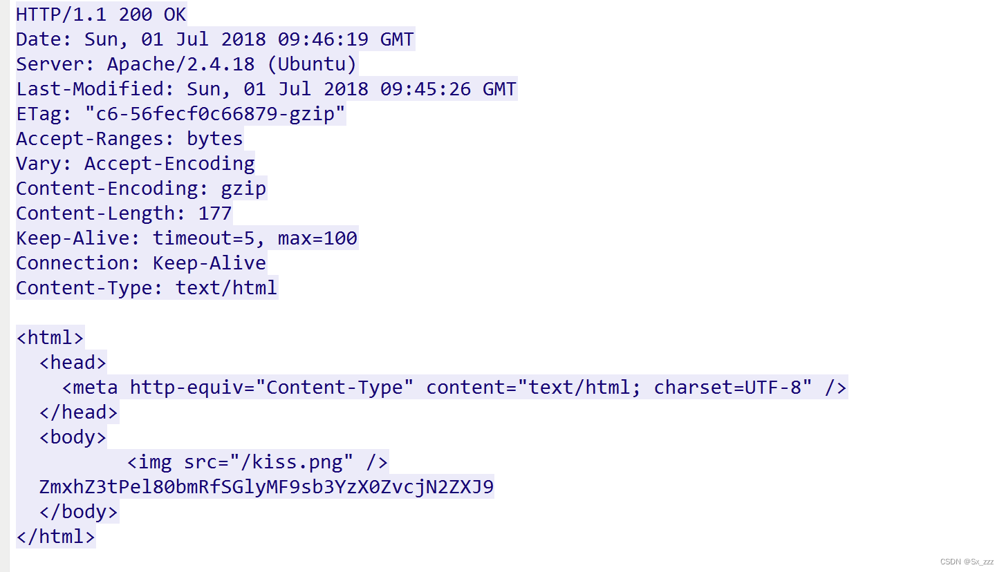 流量分析刷题记录_ctf easyshark-CSDN博客