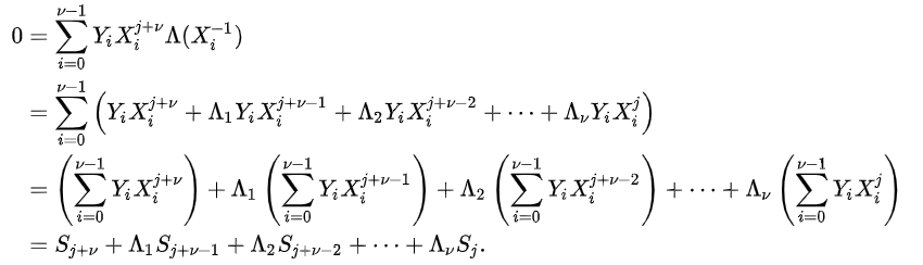 2021SC@SDUSC-Zxing（十二）：二维码的解析（Decode）及纠错有关算法介绍_二维码解码算法-CSDN博客