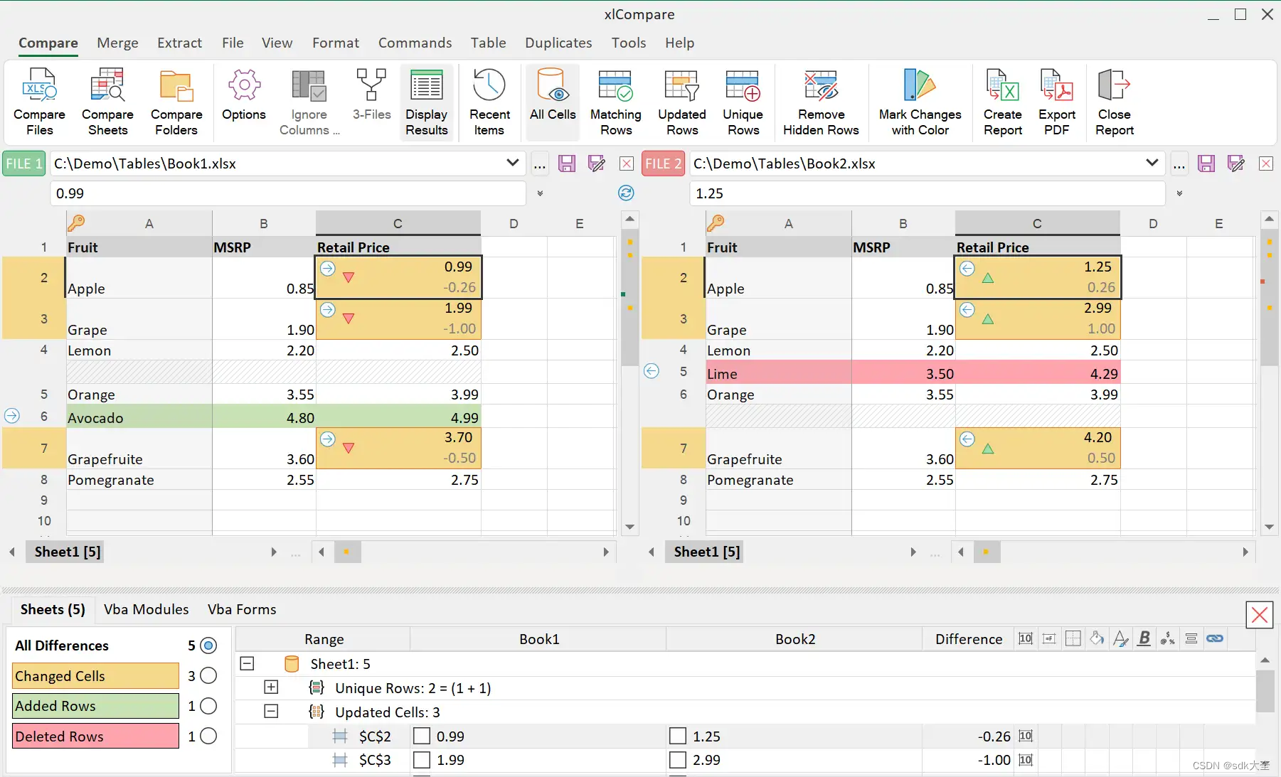 Excel XlCompare 11 01 Crack CSDN Excel XlCompare 11 01 Crack CSDN