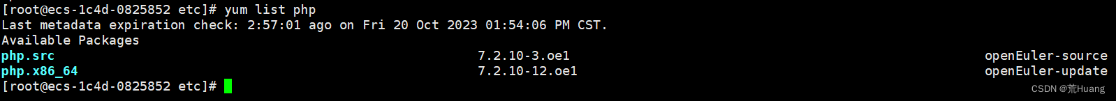 OpenEuler21.03安装部署php5.6_openeuler安装php-CSDN博客