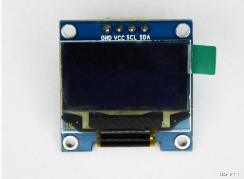 STM32F4 软件I2C驱动JWD096 OLED（STM32F1代码移植）_stm32f1上的oled程序到stm32f4通用吗-CSDN博客
