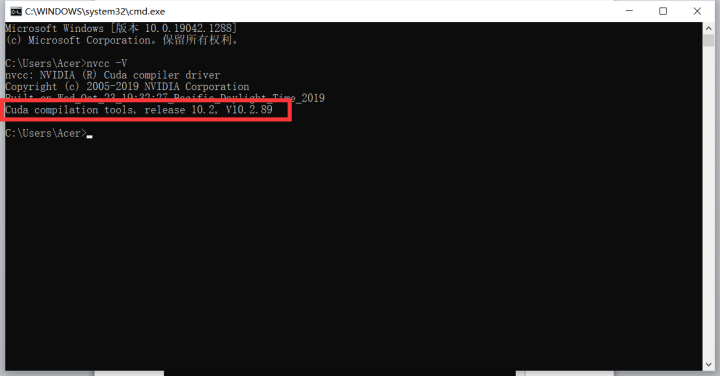 Python环境的配置_conda activate tfenv1-CSDN博客