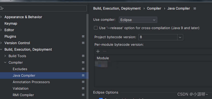 Idea使用eclipse，lombok提示找不到log符号lombok Log报错 Csdn博客