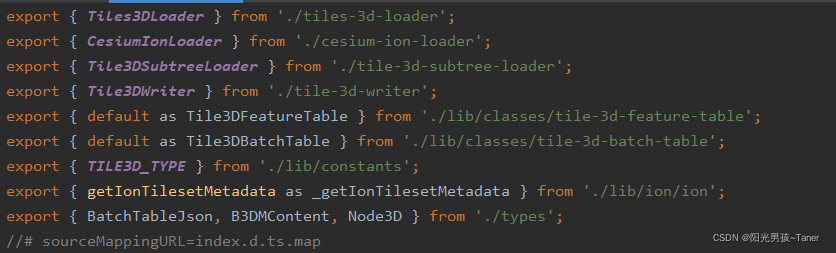 mapbox+deck.gl加载倾斜摄影模型3dtiles_mapbox加载倾斜摄影-CSDN博客