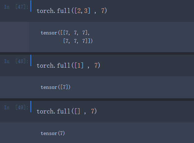 pytorch常用函数与基本特性总结大全_pytorch 对数函数-CSDN博客