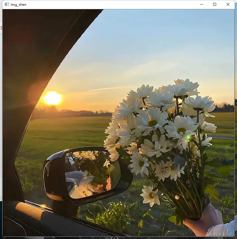 学习笔记 Vs之opencv(2)图像声明初始化、图像复制问题、rio感兴趣区域opencv Copyfrom Csdn博客 2767