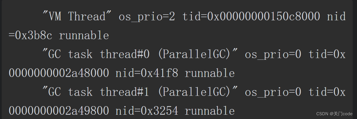 【java高并发核心编程】 Csdn博客