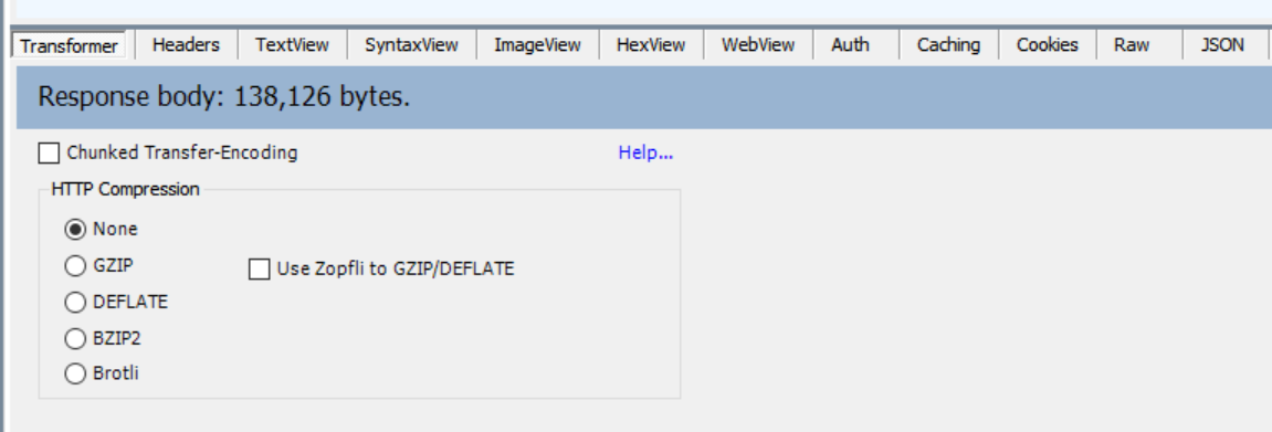 HTTP协议_htpp 字节流-CSDN博客
