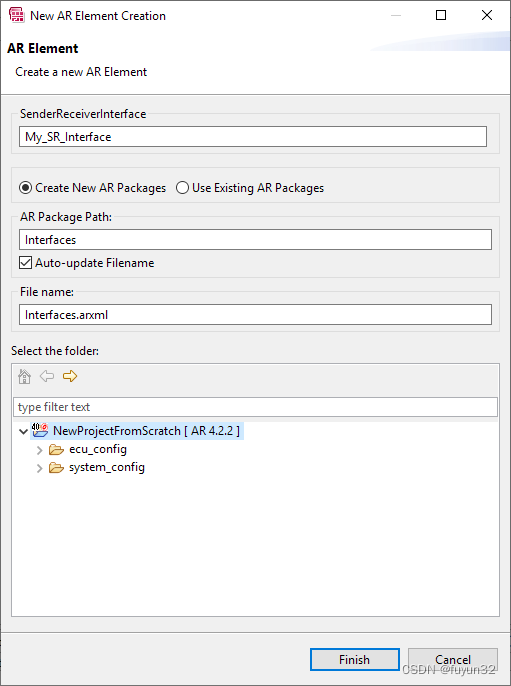 ISOLAR-A/B新建工程_isolar-ab-CSDN博客