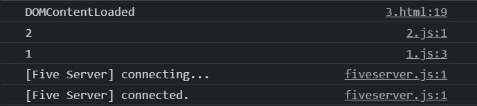 JS文件加载/阻塞问题（性能优化）_js为什么会阻塞页面加载 图解_Code_Dreaming的博客-CSDN博客
