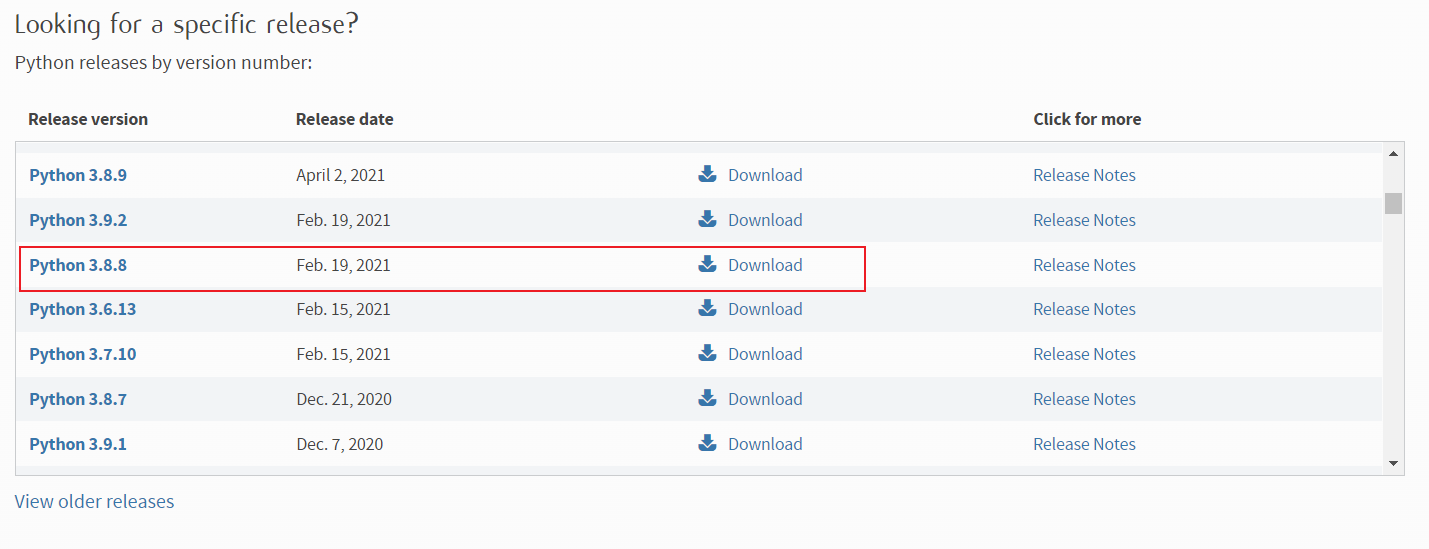 Python安装教程_python-3.8.8-amd64.exe 安装-CSDN博客