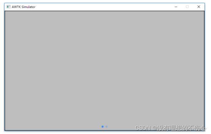 AWTK-控件_awtk 控件-CSDN博客