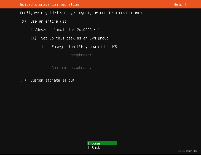 学习日志-Ubuntu安装_ubuntu plog 日志安装-CSDN博客