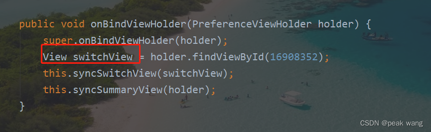 [SwitchPreference]代码中动态修改SwitchPreference的Thumb或Track颜色_drawable thumbdrawable ...
