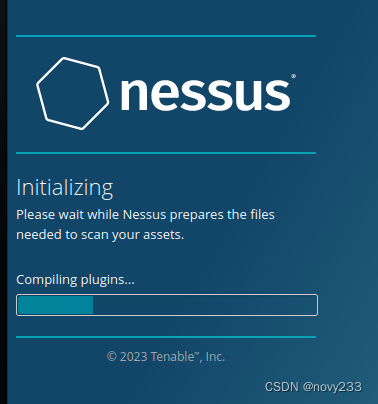 nessus plugins目录为空的问题_nessus安装以后找不到插件-CSDN博客