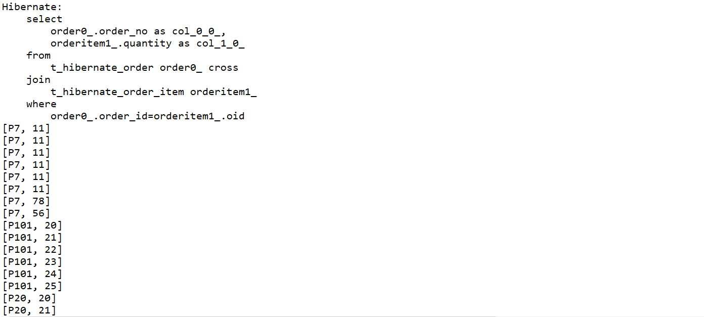 hibernate之hql_hibernate hpl写法-CSDN博客