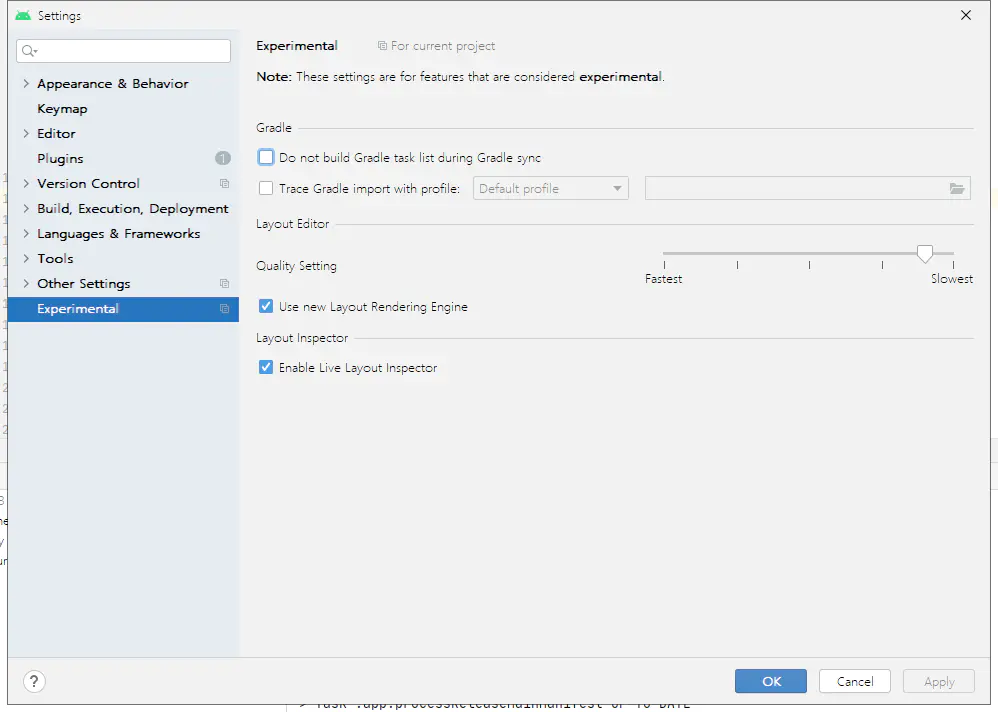 Gradle中，没有Assemble任务（Task）_没有assemblerelease-CSDN博客