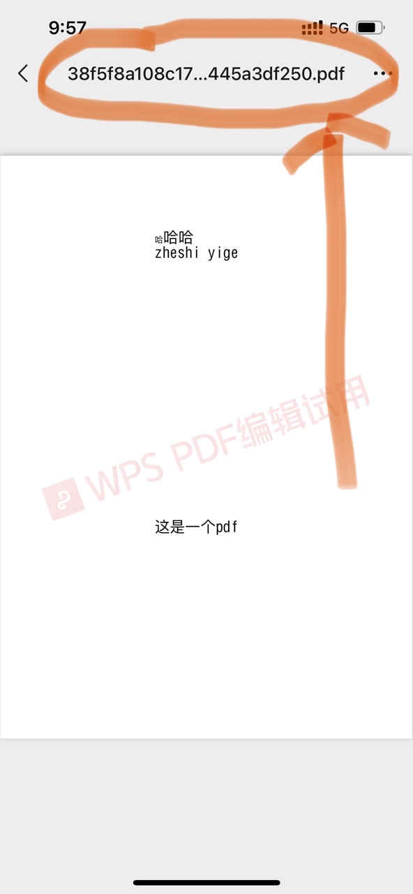 【小程序预览文件】 在微信小程序中在线预览文件wx.downloadFile和wx.openDocument（包含自定义修改打开文件的文件名）-CSDN博客