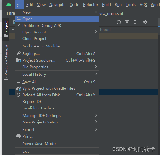 快速使用codeup（续）-CSDN博客