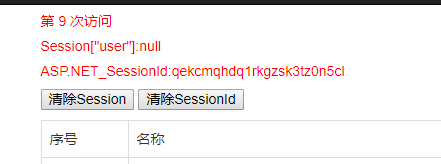 ASP.NET_SessionId 何时生成？何时失效？有何作用呢？_aspsessionid-CSDN博客