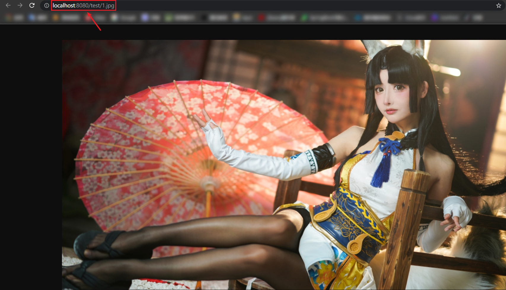 SpringBoot设置文件虚拟路径映射_springboot 虚拟路径映射-CSDN博客