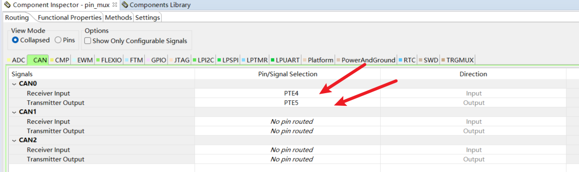 S32K144之SDK版:CAN模块应用_s32k146 can优先级设置-CSDN博客