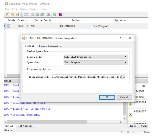 显示屏LCD MIPI DSI4 lane使用说明_mipi 4lane-CSDN博客