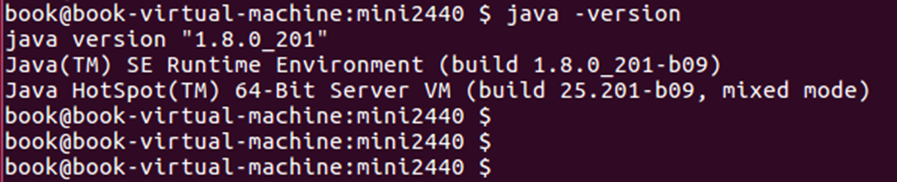 Linux Ubuntu 安装java（离线）ubuntu离线安装java Csdn博客 
