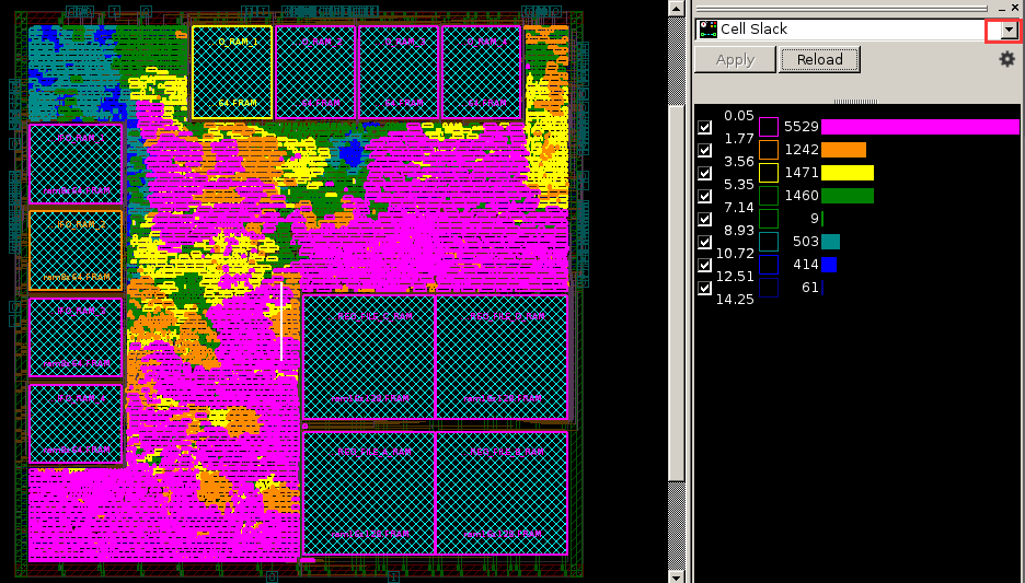 ICC 图文学习——LAB5：Route 布线_orca_top lab-CSDN博客