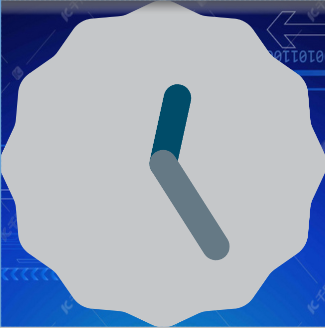 Android Studio利用时钟控件AnalogClock显示模拟时钟以及TextClock显示数字时钟-CSDN博客