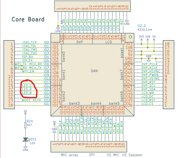 K210裸机开发（〇）简介及准备_k210 开发-CSDN博客