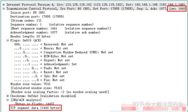 HuaWei MTU TCP-MSS详解_tcp mss 可以更新吗-CSDN博客