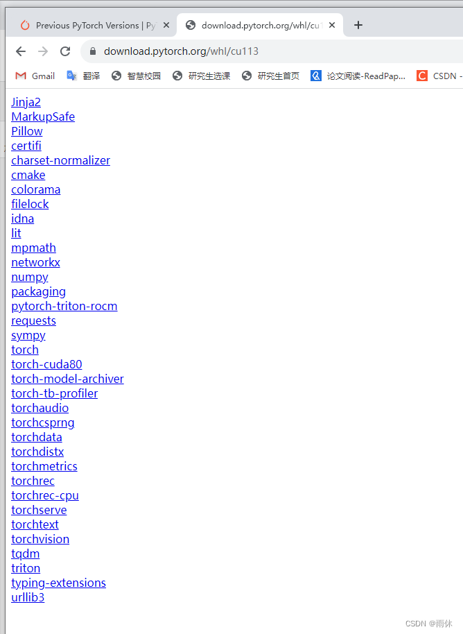 【深度学习(1): 安装Anaconda、PyTorch（GPU版）库】_python -c "import torch; print(torch.version.cuda)-CSDN博客