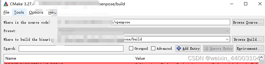 openpose安装教程（win10）_openpose模型下载-CSDN博客