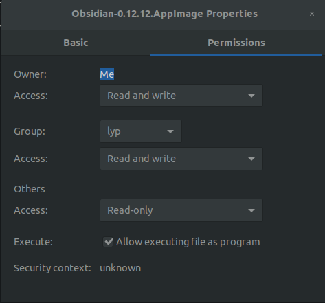 obsidian下载安装_obsidian linux-CSDN博客