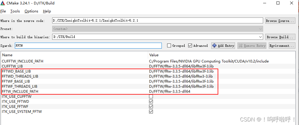 Windows系统下RTK的配置_rtk reconstruction toolkit-CSDN博客