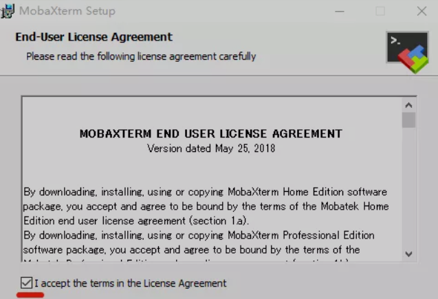回顾MobaXterm的使用_mobaxterm导出配置-CSDN博客